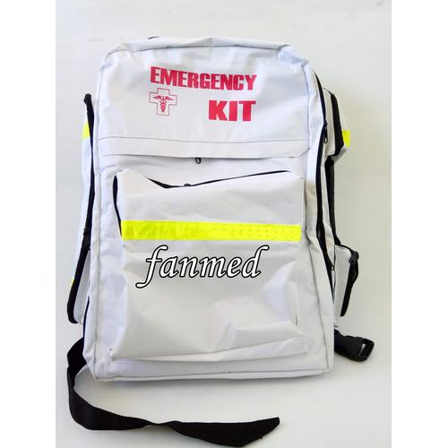 Jual Tas Ransel Emergency Kit Jinjing P3k K3 KKK SAR First Aid Bag ...