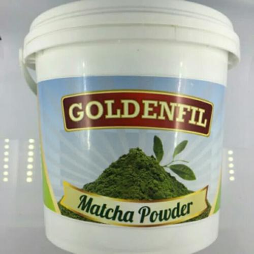 Jual HOT SALE Goldenfil Matcha Powder Bubuk Teh Hijau Minuman Roti Kue ...
