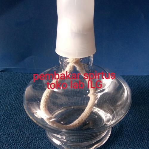 Jual pembakar spirtus,bunsen spirtus - Kab. Bandung Barat - TOKO ALAT ...