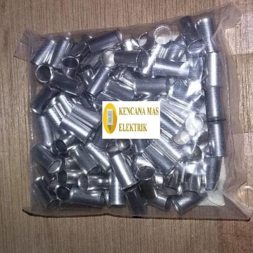 Jual SKUN KABEL FERRULES POLOS EN2508 2.5mm - Jakarta Pusat - sinar ...