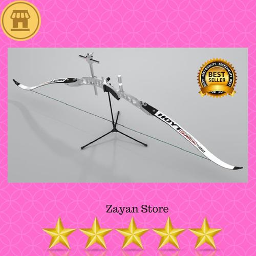 Jual Alat Memanah Bow Stand Panahan Archery - Jakarta Barat - Zayan ...