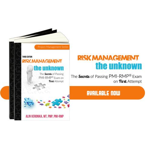 Jual Risk Management: The Unknown. The Secrets of Passing PMI-RMP Exam ...