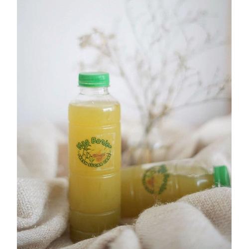 Jual Air Tebu Murni Original Botol 330 ML - Jakarta Barat - Tebu Mas ...