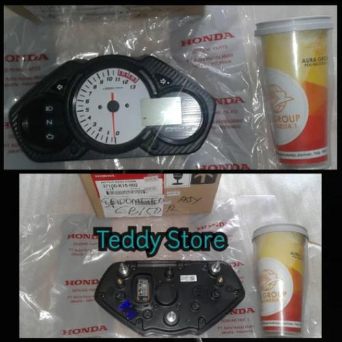 Jual Speedometer Assy Combination Honda CB150R CB 150R Streetfire Old ...