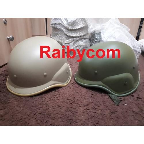 Jual Helm Skirmish PASGT Militer Pasukan SWAT Military Army Helmet ...
