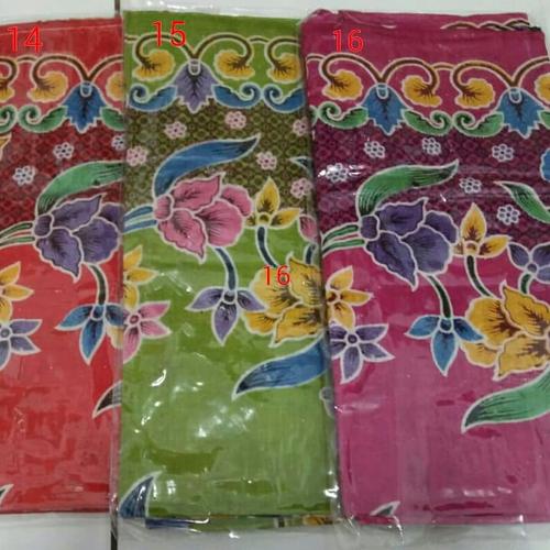 Jual Taplak meja batik - Jakarta Pusat - The Beauty Fashion | Tokopedia