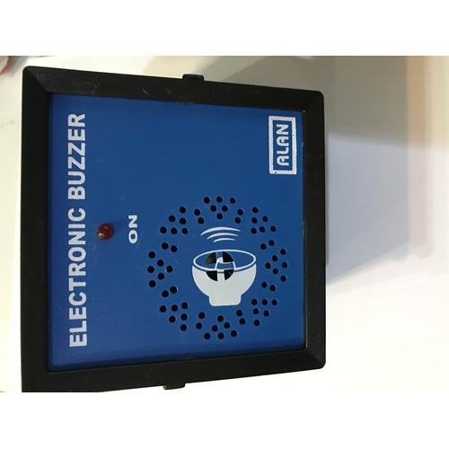 Jual BUZZER / BELL ALAN 110VAC/DC , 220VAC/DC - Jakarta Barat - Toko ...