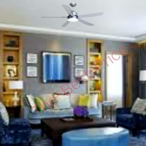 Jual MT. EDMA STUDIO 56in / KIPAS ANGIN DEKORASI / DECORATIVE CEILING ...