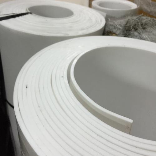 Jual Teflon Sheet ( PTFE Lembaran ) 3mm x 100cm x 100cm - Jakarta Barat - EKA JAYA PACKING ...