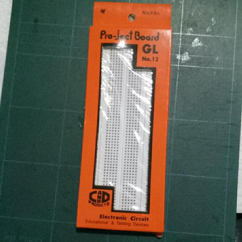 Jual PROJECTBOARD PROJECT BOARD - Jakarta Pusat - Kranti 6b | Tokopedia