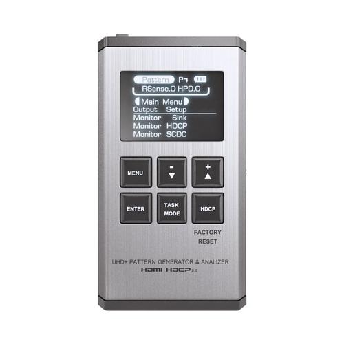Jual Vitesse UHD HDMI Signal Generator and Analizer CPHD-V4L - Jakarta ...