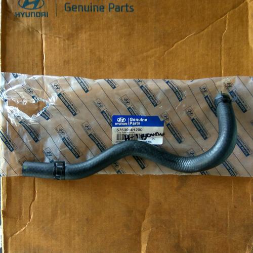 Jual selang power steering hose suction hyundai h1 BENSIN ASLI ...