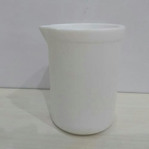 Jual TEFLON BEAKER / PTFE BEAKER 250 ML - Kota Medan - SMARTCHEM ...