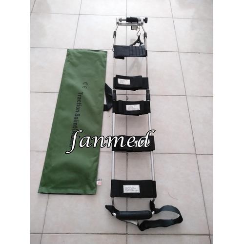 Jual Traction Splint Set Dewasa TS- 01 GEA - Jakarta Timur - Fanmed ...