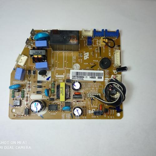 Jual modul PCB ac LG EBR78599004 - Jakarta Barat - INDOFIC SHOP | Tokopedia