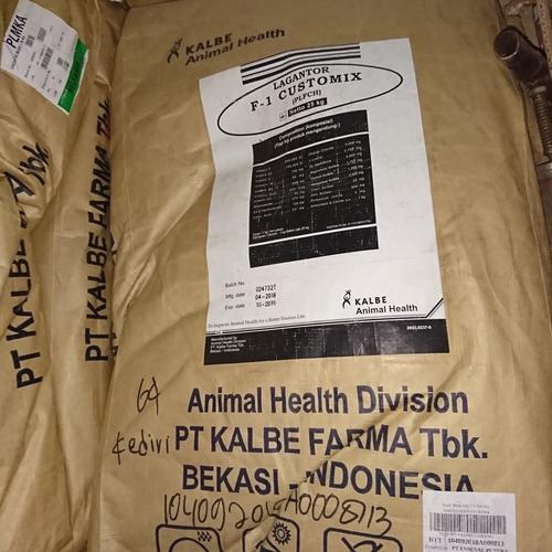 Jual F1-CUSTOMIX - Kab. Ponorogo - agrivet jaya ps | Tokopedia