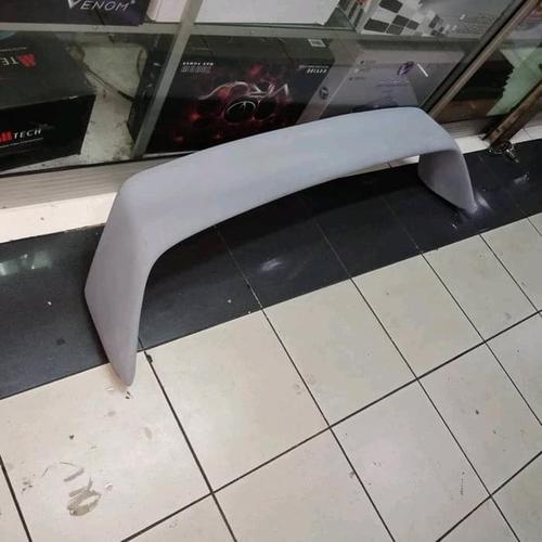 Jual TERBARU SPOILER RACING HONDA ACCORD FERIO MURAH - Jakarta Pusat ...