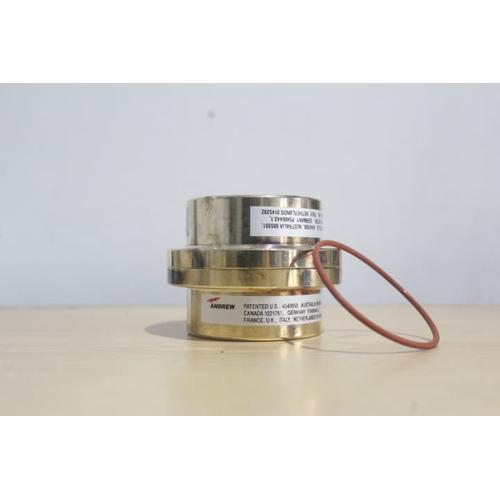 Jual Splice for elliptical waveguide EW63 Sambungan Elliptical EW63 - Kota Bekasi - BMLink ...
