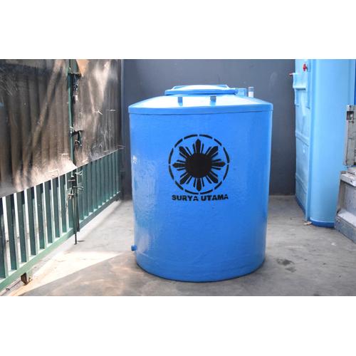 Jual Tangki Air Fiberglass, Tangki Tanam, Tangki Air Portable, Toren ...