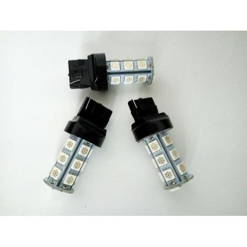 Jual Lampu LED T20 2 KAKI 18 titik Sein - LED Send 18 mata - LED T20 ...