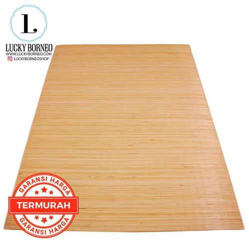 Jual 60 x 90 Cm Tikar Lampit Rotan / Karpet Lampit Rotan Anyaman ...