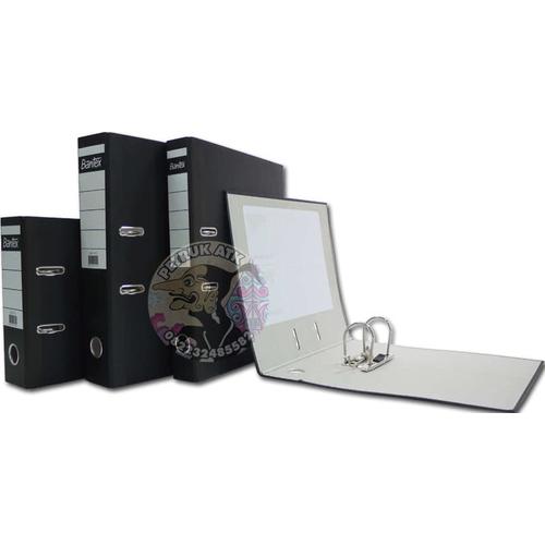 Jual Bantex 1403-10 Ordner LAF Map Besar Office Perlengkapan Kantor Atk ...