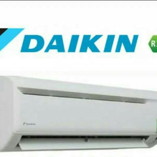 Jual AC DAIKIN 1,5PK FTC35 SPLIT 1,5PK TERBARU STANDART Thai - Jakarta ...