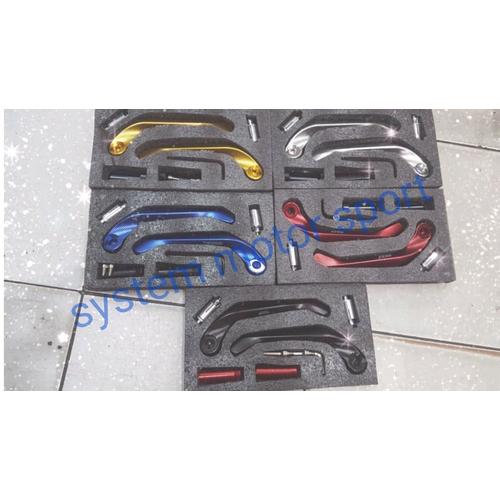 Jual proguard handguard nmax aerox ninja yamaha r25 mt25 cbr 150 ...