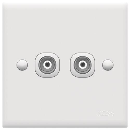 Jual Outlet TV 2 Gang B30 Boss - Jakarta Barat - Sumber Cahaya Jakarta ...
