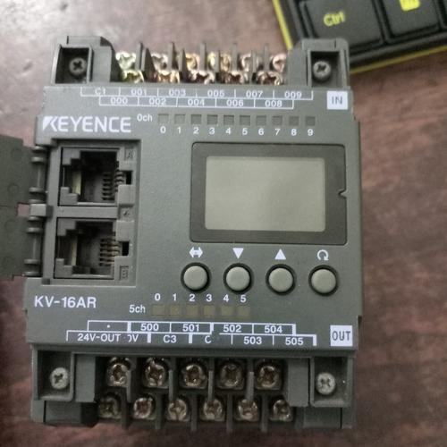 Jual smart relay KEYENCE KV-AR - Kota Cimahi - istech automation ...