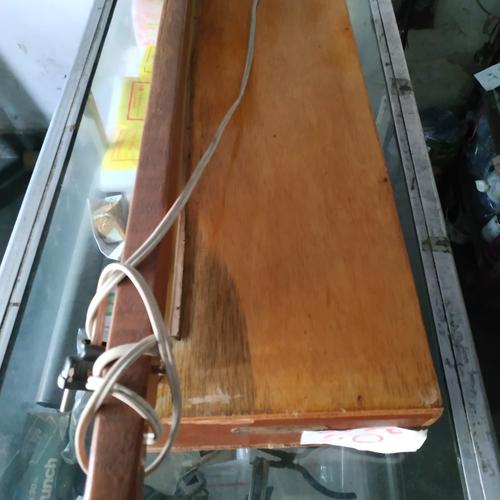 Jual mesin sealer kayu 60cm - Kota Malang - multirejeki | Tokopedia