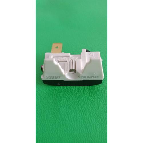 Jual ORIGINAL OLP OVERLOAD 213 COMPRESSOR KULKAS 2 PINTU LG ALL MODEL ...