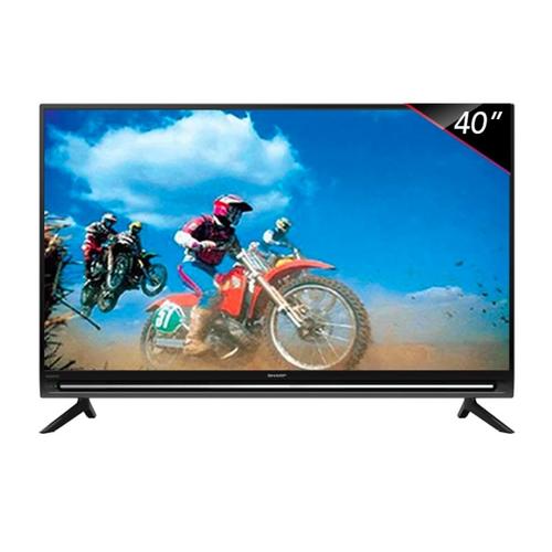Jual Sharp LED TV 40 inch LC-40SA5200i Garansi Resmi - Jakarta Barat ...