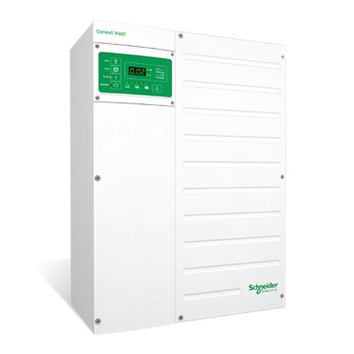 Jual Conext XW Plus 8548 E Hybrid Inverter For Solar Power 230V - Kota ...