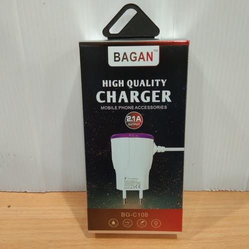 Jual charger BAGAN BG-C108 - Kota Surabaya - lapak acc murmer | Tokopedia