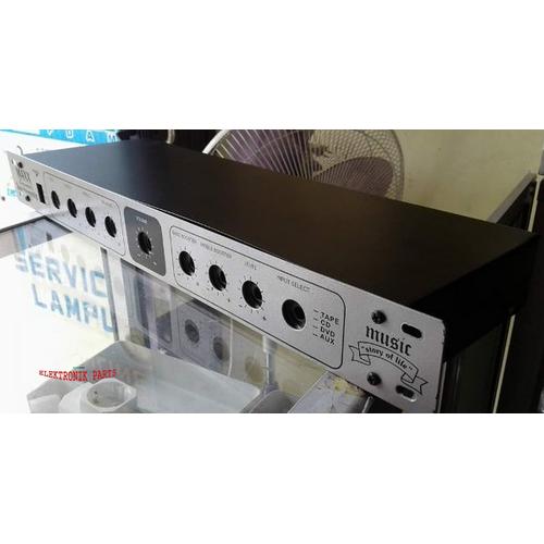 Jual BOX TONE CONTROL PARAMETRIC Murah - Jakarta Timur - AUDIO KEAKAR ...