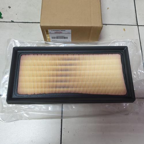 Jual Air Cleaner Filter Udara Asli Mitsubishi Xpander - Jakarta Pusat ...