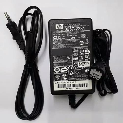 Jual Adaptor Printer HP Deskjet All in one F2180 F380 F2276 F2235 ...