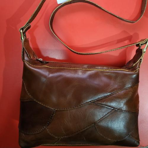 Jual tas model LC kulit pull up asli.. - Cokelat - Kota Yogyakarta ...