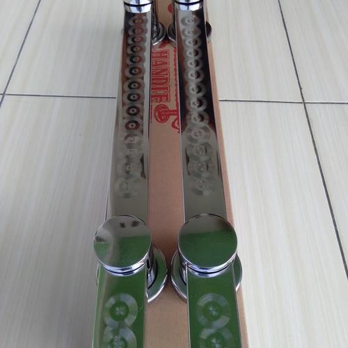 Jual handle pintu rumah cocok untuk segala pintu - Kab. Pati - Abi_jaya ...