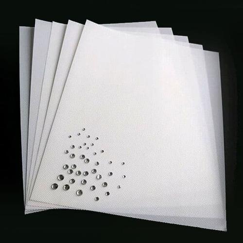 Jual Hotfix Tape Heat Transfer Film A4, Kertas Transfer Kristal Hotfix ...