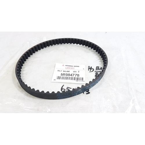 Jual TAIMING BELT STORM 4D56 MR984778 65YU13 - Kota Batam - New Sakura ...