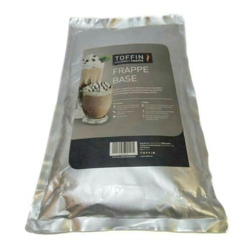 Jual Toffin Frappe Base Powder - Kota Surabaya - Coffee house | Tokopedia