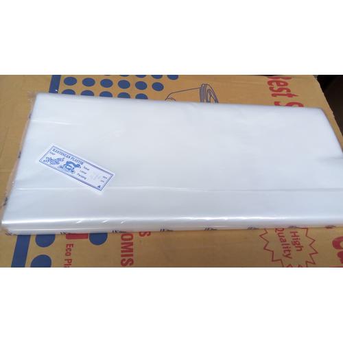 Jual Plastik Roll PE Tebal 0.8 Micron Lebar 50 cm Panjang 50 m - Kab. Sidoarjo - Oasis ...