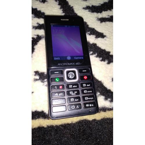 Jual Andromax Prime 4G - Kab. Bantul - ynewcenter | Tokopedia