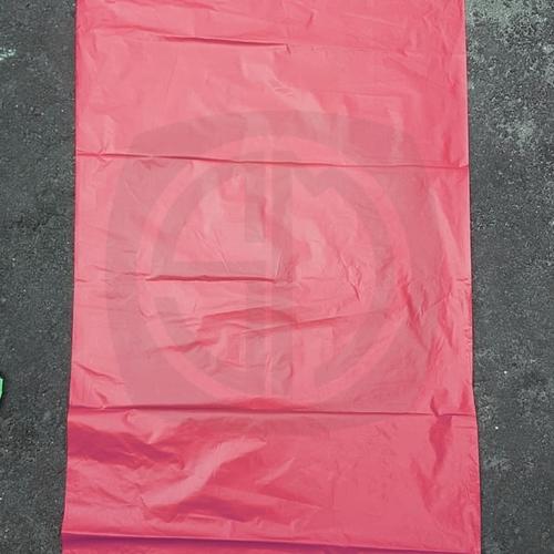 Jual Plastik Sampah Medis Merah 60x100 (Limited Stock) - Jakarta Barat ...