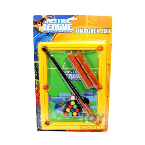 Jual Mainan Snooker Set - Mainan Billiard Mini - Mainan Meja Biliar ...