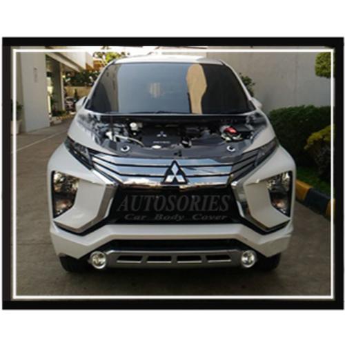 Jual Cover Mesin Xpander / Mitsubishi Xpander / Dust Engine Xpander ...
