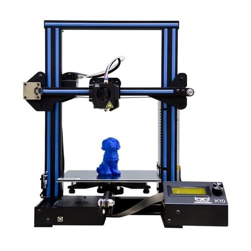 Jual Mesin 3D Printer KS10 V3 Alat cetak printing 3 Dimensi PLA ABS ...