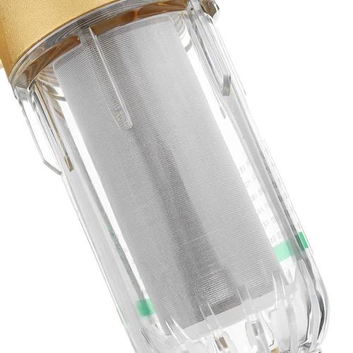 Jual Pre Filter Kecil bisa dicuci - dengan Regulator dan Pressure Gauge ...